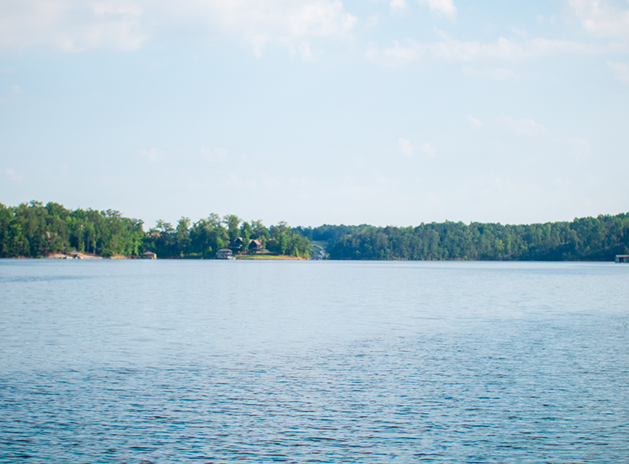 Alabama Power releases information on Smith Lake permits - Alabama ...