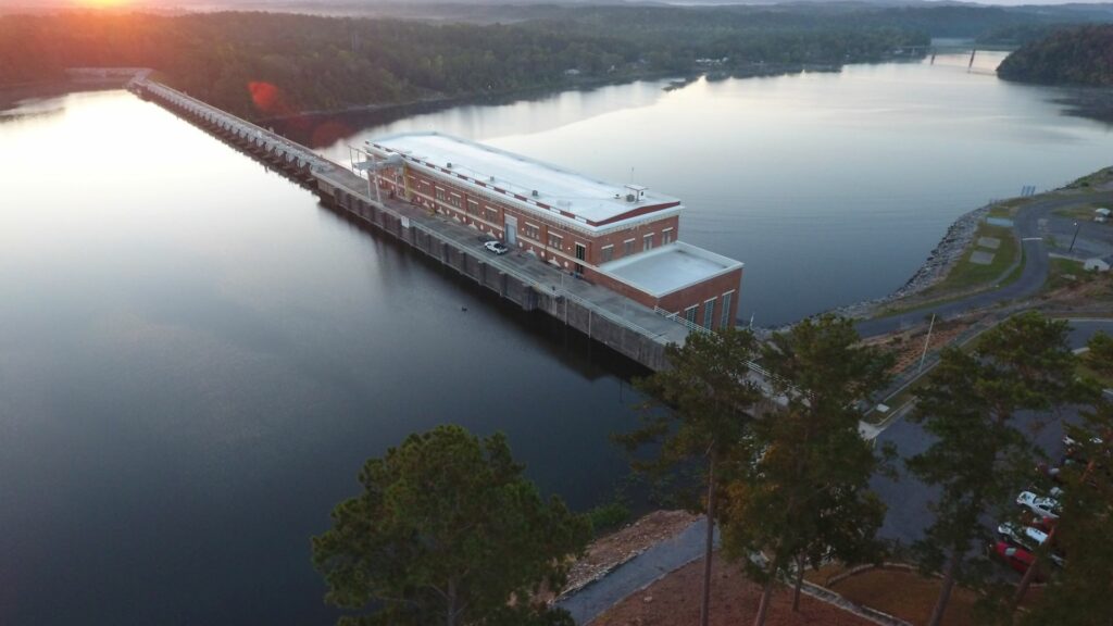 Lake drawdown schedule for Fall 2024 released - Alabama Power Shorelines