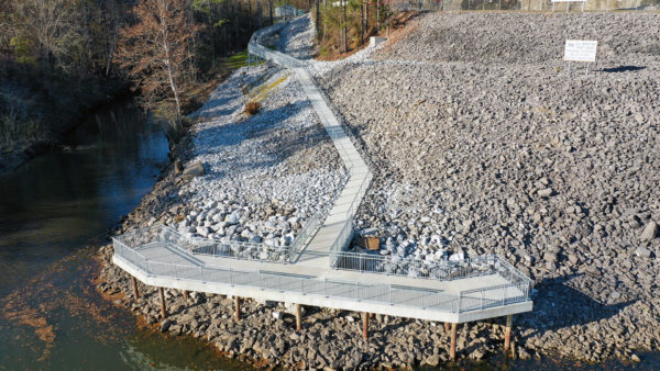 The Preserves | Holt Reservoir | Alabama Power Shorelines