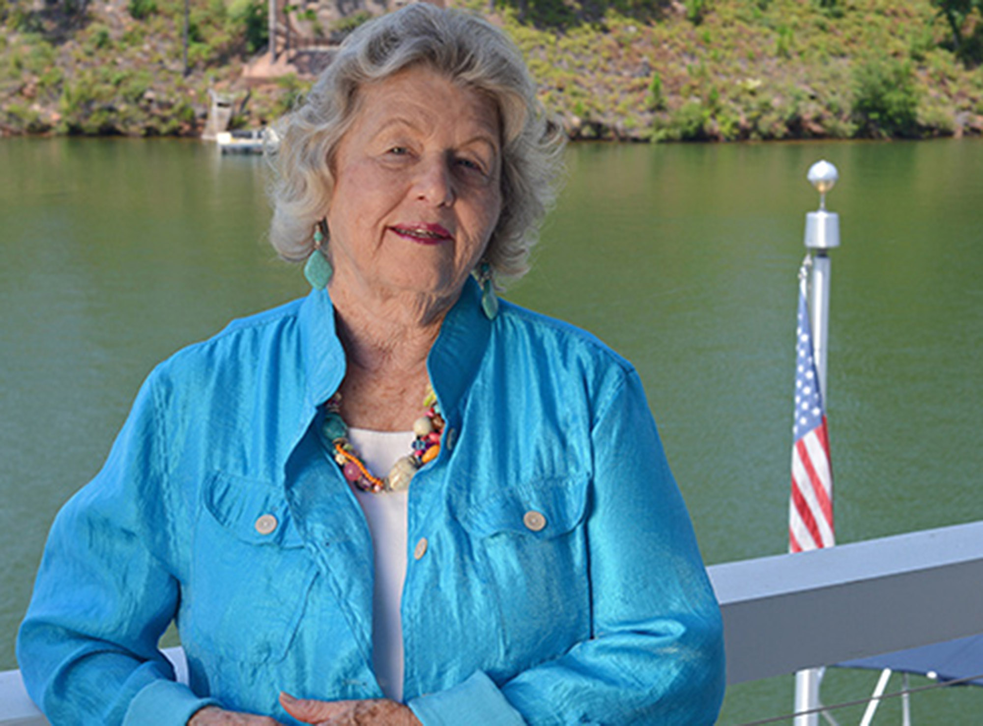 The incredible story of the first female inducted into the Alabama ...